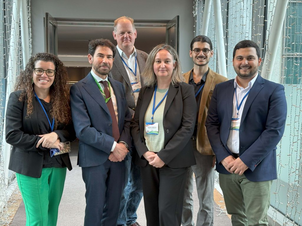 European Maritime Day 2025 - Irish Marine Federation